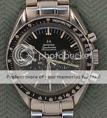 The Plaisted Polar Expedition Speedmaster ... | WatchUSeek Watch Forums