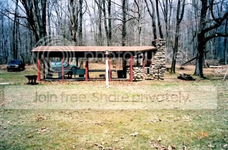 You ever sell a place and later regret it? - 24hourcampfire