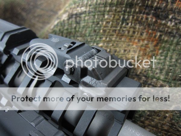 VFC KAC Front Micro BUIS