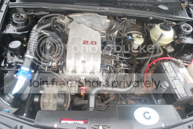 97 Jetta 2.0 - Minneapolis MN | VW Vortex - Volkswagen Forum