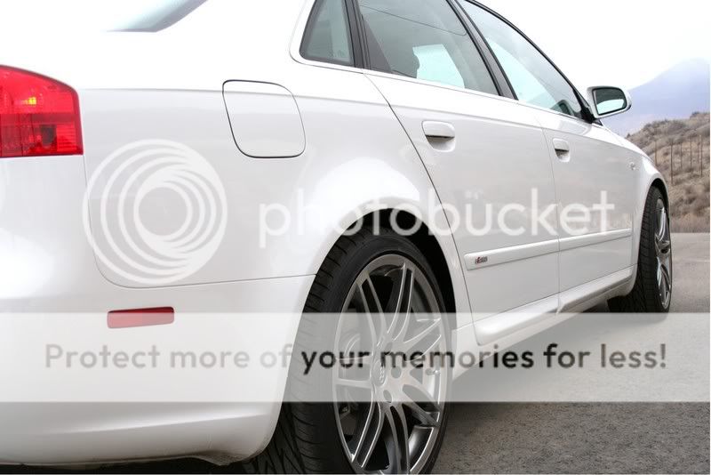 Official Pics of Our New B7s Thread | Page 13 | VW Vortex - Volkswagen ...