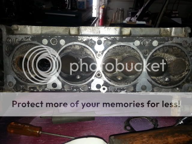 building my L20B - The 510 Realm