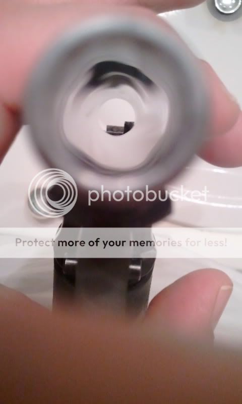 Cz82 Bad barrel? pics added