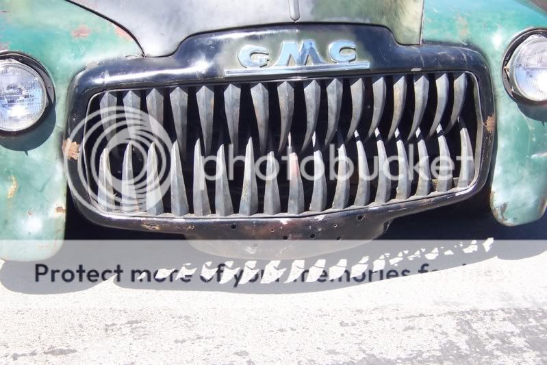 Art & Inspiration - Grilled to perfection ~ No, not a T-bone! | Page 2 ...