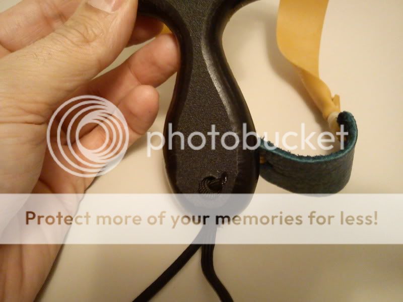 Bill polymer pocket predator | Slingshots Forum