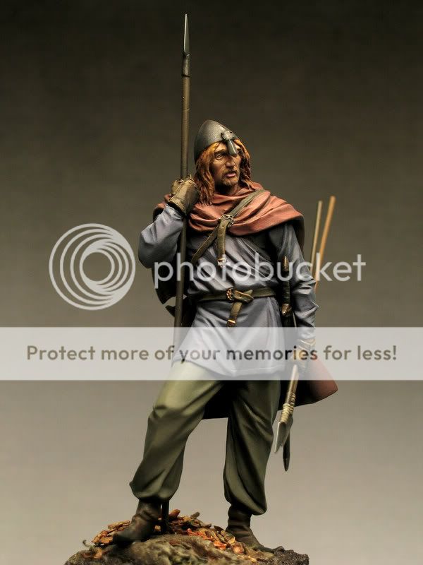 Incoming release from Elite Miniaturas | planetFigure | Miniatures