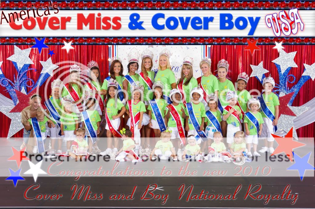 VoyForums: SOUTH CAROLINA PAGEANTS RESULTS BOARD