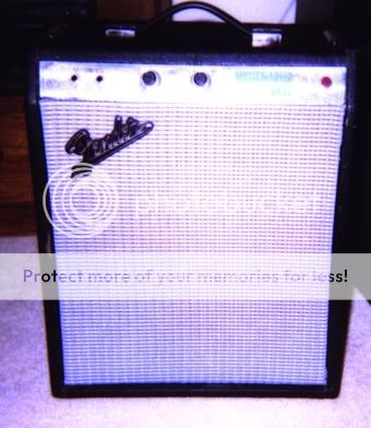 Low Wattage Tube/Valve Amp Club! - Amps - Harmony Central