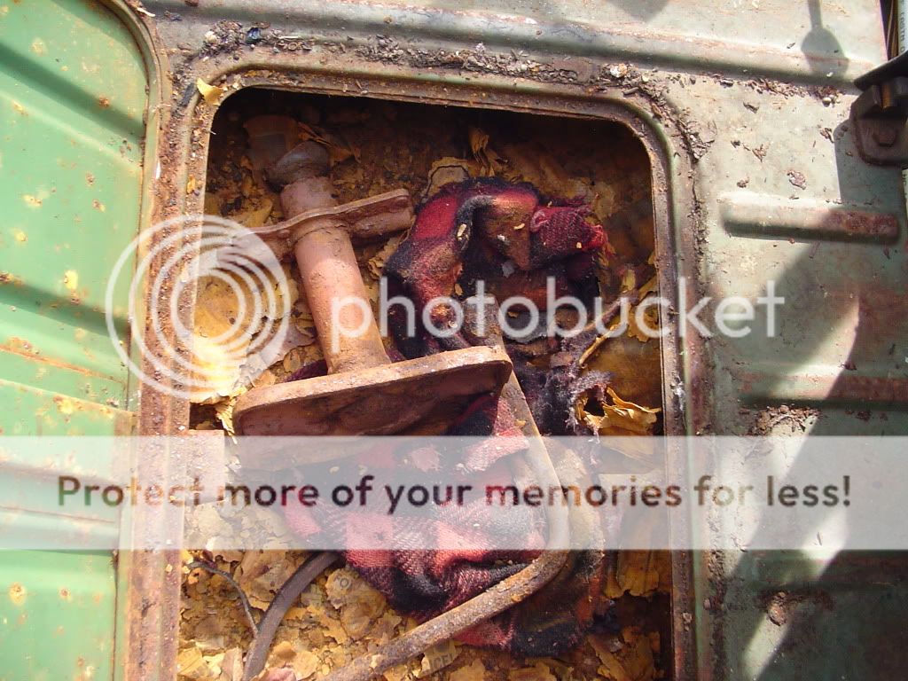 Jeep Jack - The CJ2A Page Forums