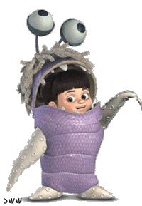 homemade boo costume | The DIS Disney Discussion Forums - DISboards.com