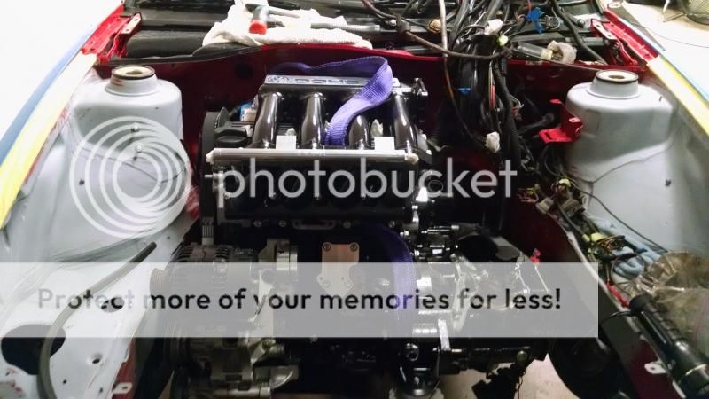 ABA/16v motor mount help | VW Vortex - Volkswagen Forum