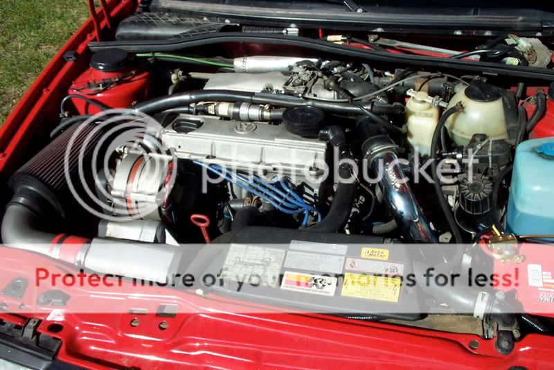 G60 Engine bays. Let's see what you got | Page 3 | VW Vortex ...