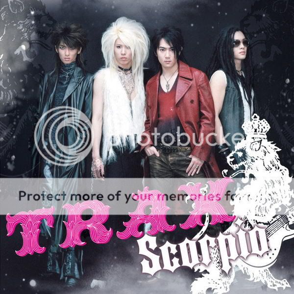 TRAX (band) - Alchetron, The Free Social Encyclopedia