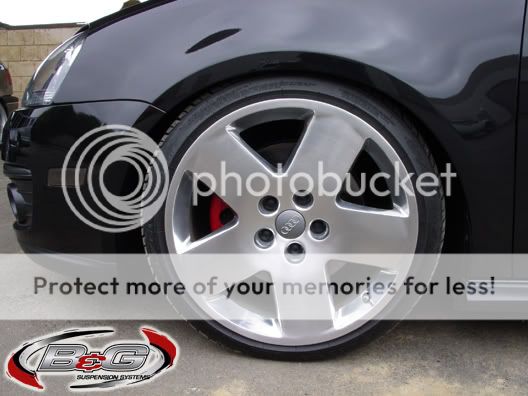 Lets see those fat fives | Page 2 | VW Vortex - Volkswagen Forum