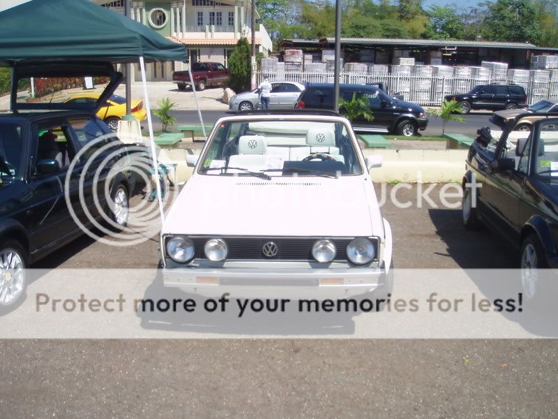 VW show Puerto Rico | VW Vortex - Volkswagen Forum