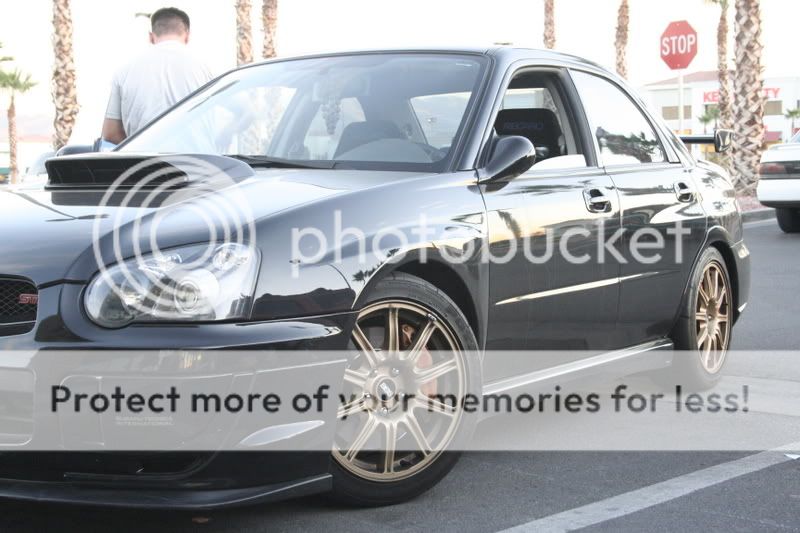 04/05 STi Retrofit Overview (Step By Step) - NASIOC