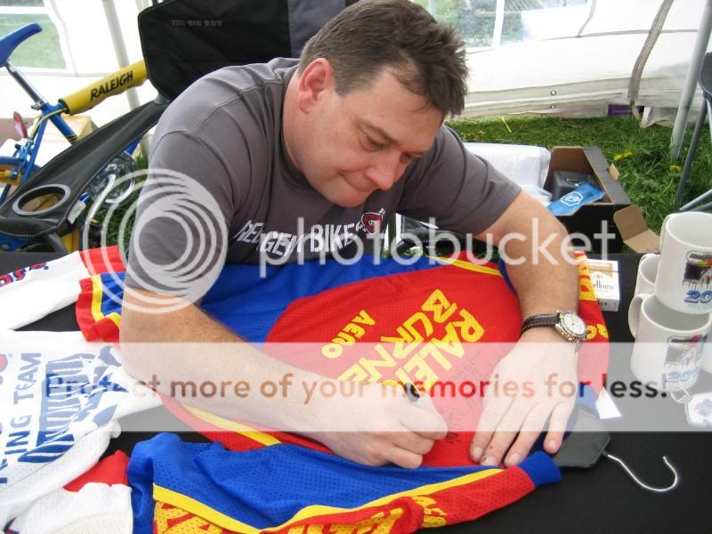 1984 Mongoose Pro Class Andy Ruffell - BMXmuseum.com Forums