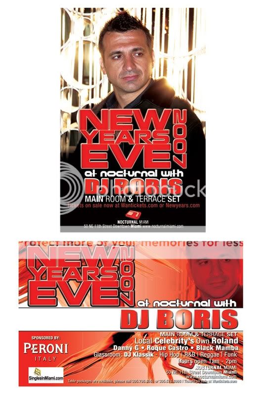 A BIG WEEKEND: LOCAL CELEBRITY - LOCO DICE & CLIVE HENRY - BORIS NEW ...