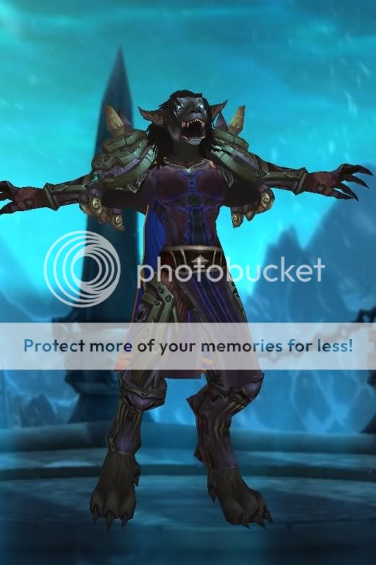 [Worgen] Add Alpha Female Worgen Model Features as Options!!! - Page 6