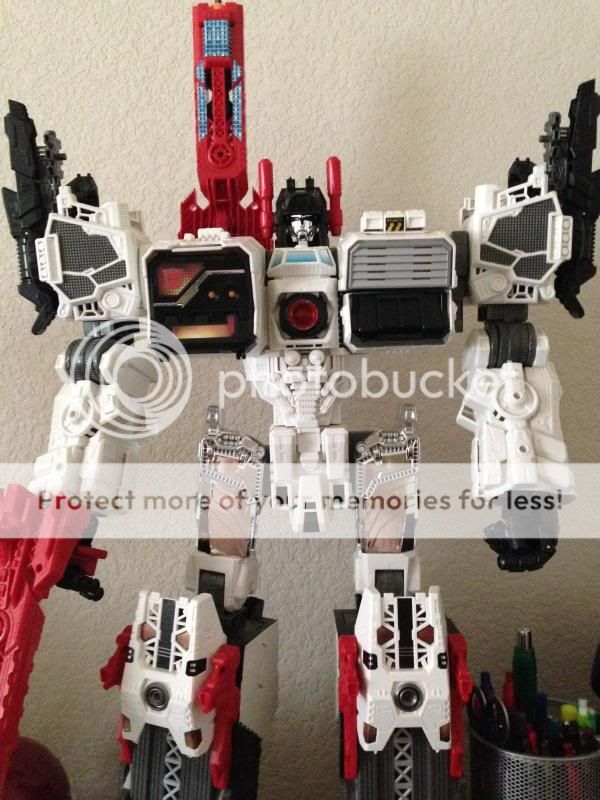 Titan Metroplex - Factory vs Repro labels | TFW2005 - The 2005 Boards