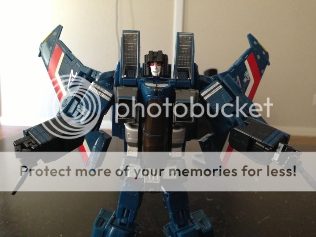 Transformers Masterpiece MP-07 Thundercracker feedback thread | Page 10 ...