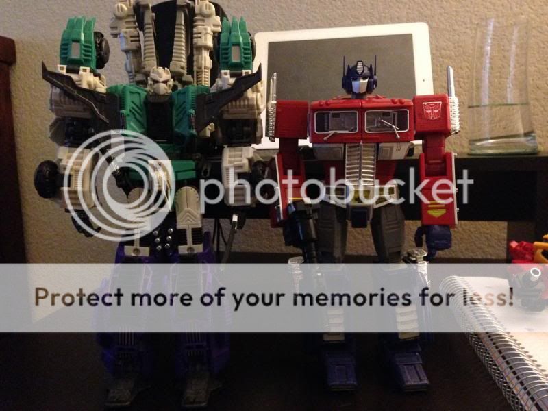 The Masterpiece Character Guide (or "do they have an MP yet", and what ...