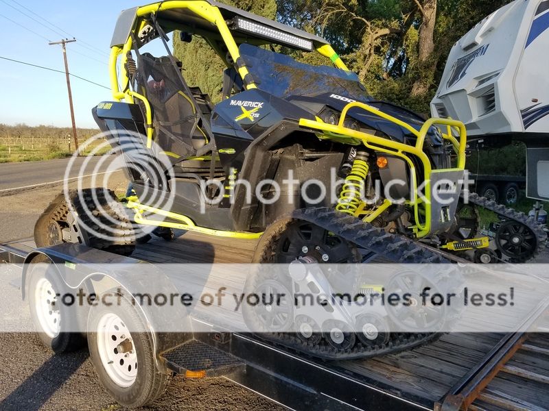 mattracks, comoplast, or soucy tracks??? | Page 2 | John Deere Gator Forums