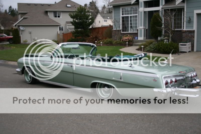 62 RAG "GIN & DEUCE" | Page 5 | LayItLow.com Lowrider Forums