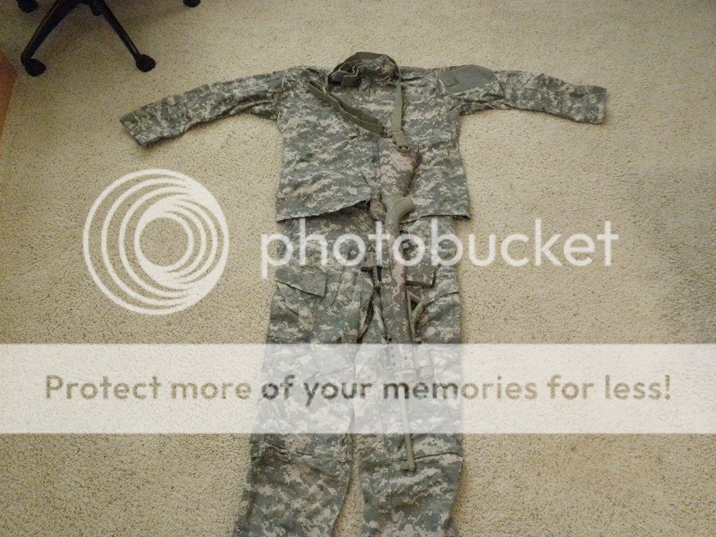 Adding a 1/2 magpul sling mount to Mini-14 walkthru project | Perfect Union