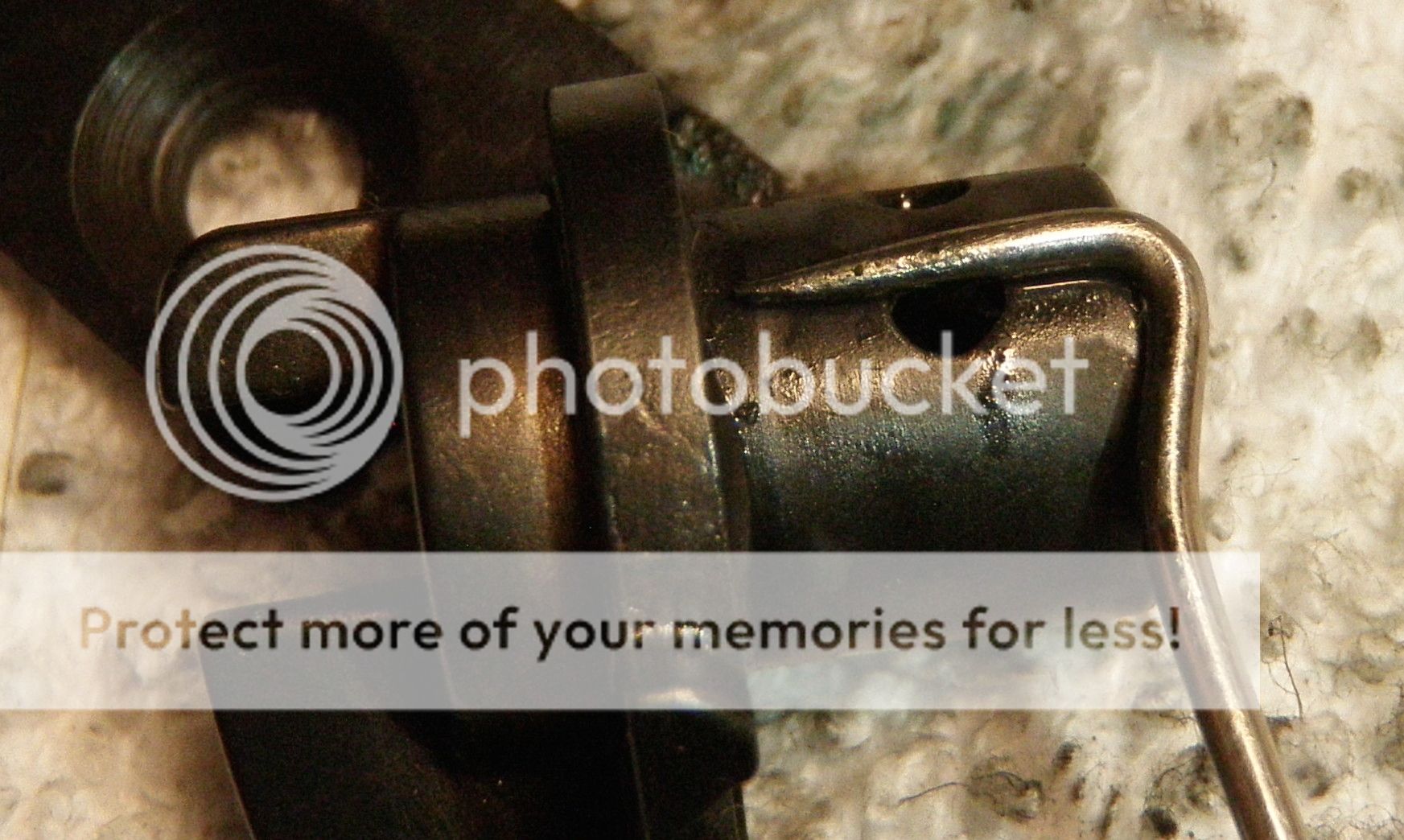 FN SCAR Piston cleaning step-by-step walk thru and observations | FN ...