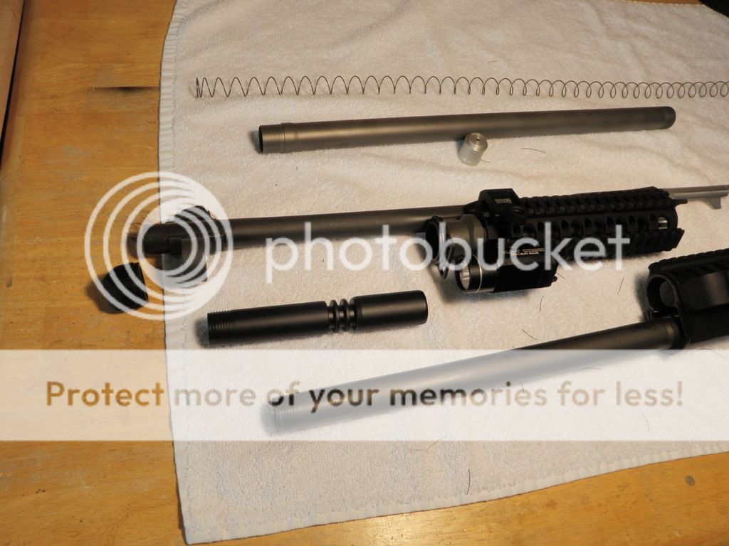 Benelli M4 review, modifications and comparison..... | Perfect Union