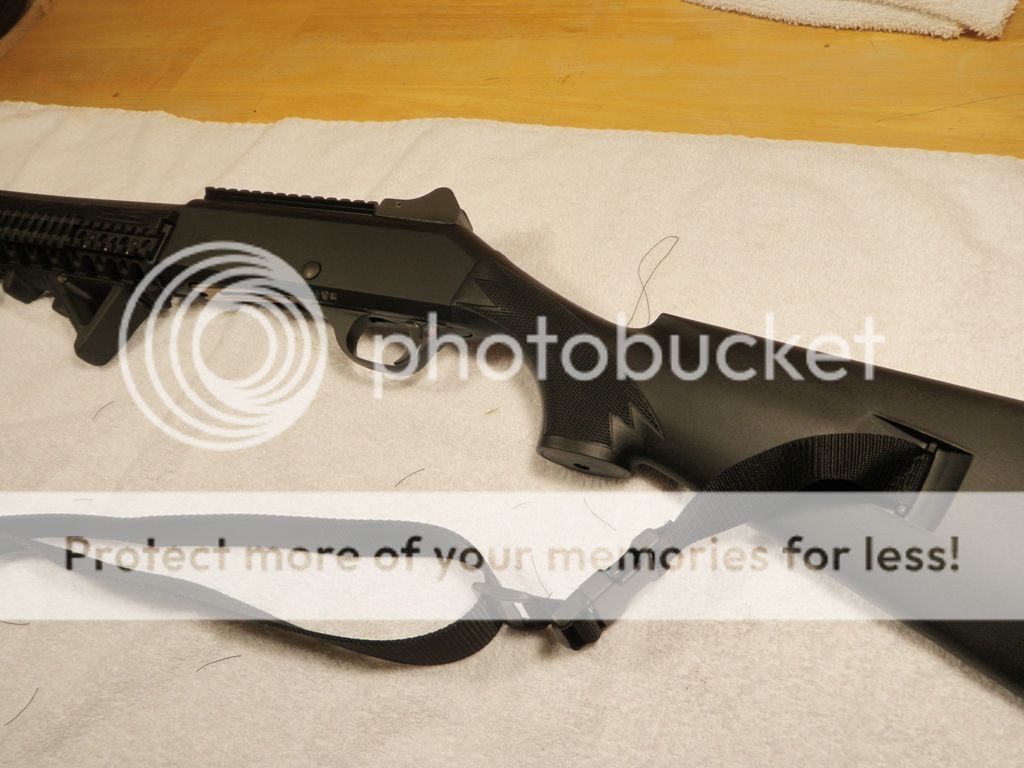 Benelli M4 review, modifications and comparison..... | Perfect Union