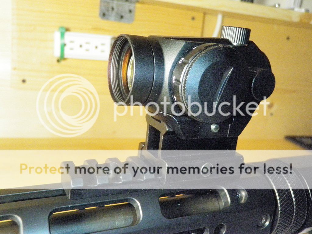 12 modifications for the sub 2000 | Community for Kel-Tec Shooters