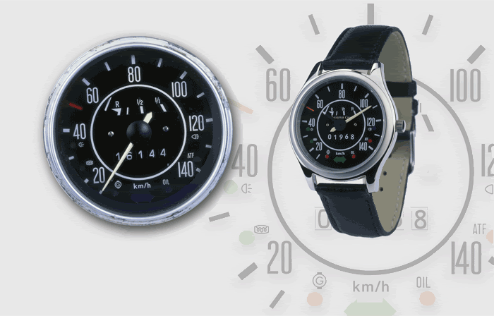 TheSamba.com :: Accessories/Memorabilia/Toys - View topic - VW Speedo Watch