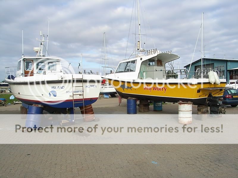 Procharter 30 | World Sea Fishing Forums