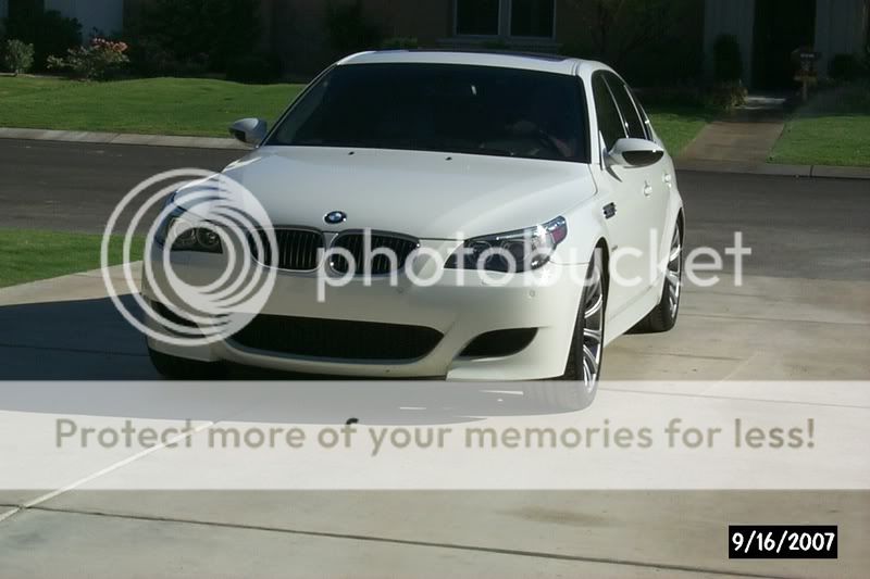 M5 NEW RIMS (PICS) | BMW M5 Forum and M6 Forums