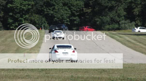 Pics from Gingerman last year - My Supra and supercharged 350Z | Supra ...