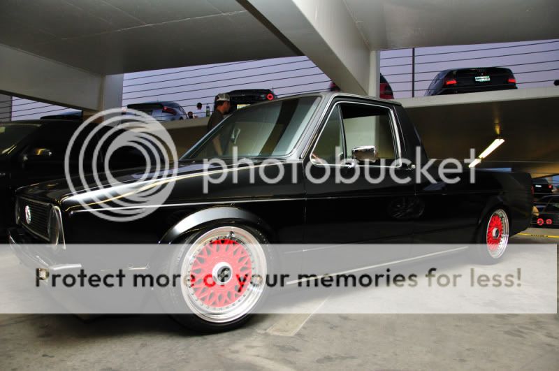 Looking for the previous owner of this black 80 Caddy | VW Vortex ...
