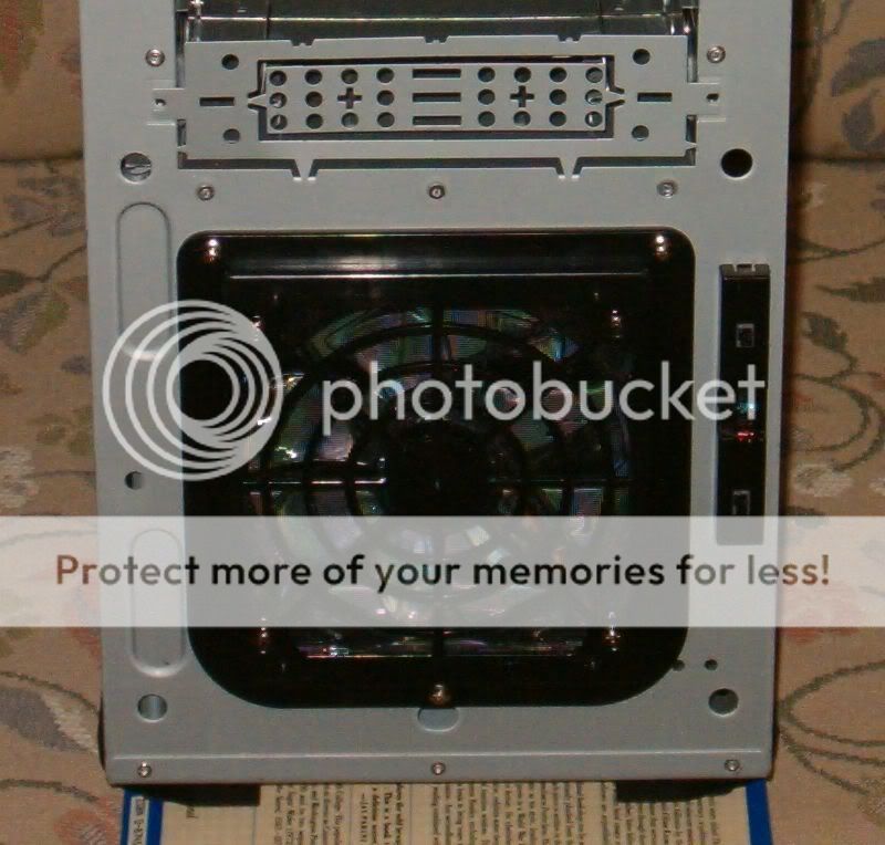 Bottom mounted psu | AnandTech Forums: Technology, Hardware, Software ...