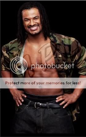 Jamie Sharper W/ some woman | Lipstick Alley