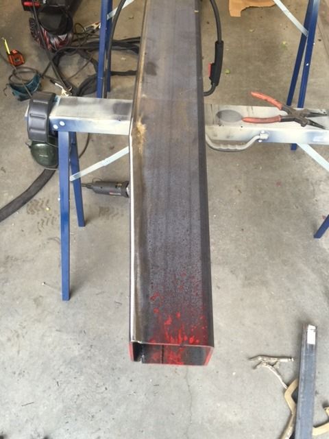 DIY Custom Rear Bumper build. | Toyota Tundra Forums