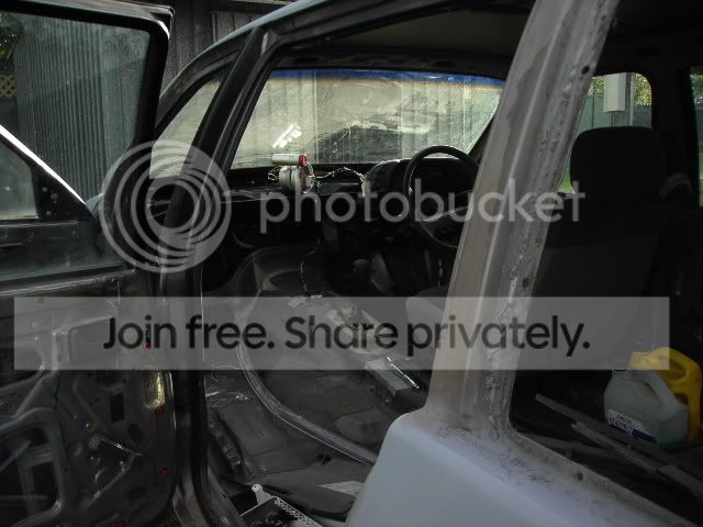 Vn wagon drag car | Just Commodores