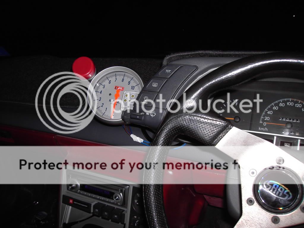 monster tacho | Page 3 | Just Commodores