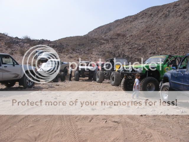 Some TDS pics... Cal Mini Truck Crew | Pirate 4x4