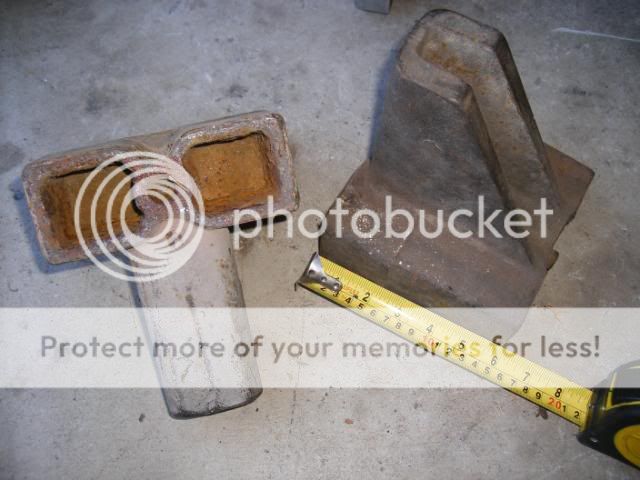 6-inch lift blocks! | Pirate 4x4