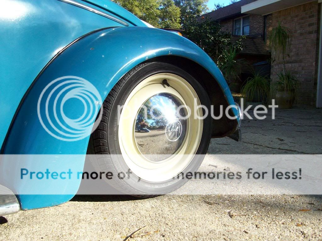 TheSamba.com :: Custom Wheel/Tire - View topic - Pics of slammed bugs ...