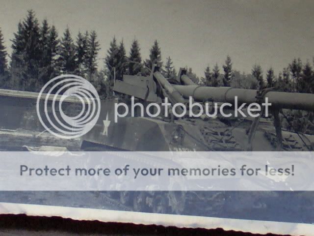 WWII Tank Destroyer Photo Grouping - EPHEMERA, PHOTOGRAPHS & MILITARY ...