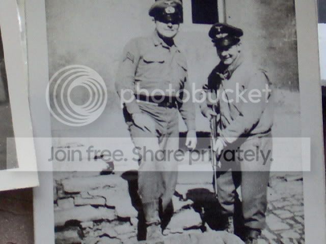 WWII Tank Destroyer Photo Grouping - EPHEMERA, PHOTOGRAPHS & MILITARY ...