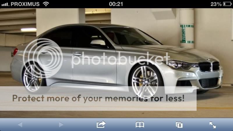 2013 - F30 - 335i - M performance - estoril | BimmerAndMore