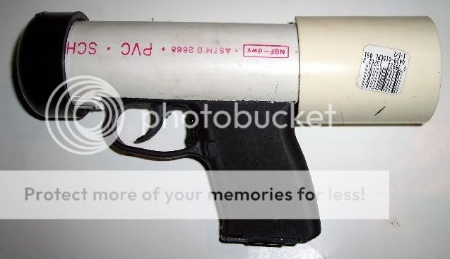 DROP TEST NEW INERTIAL FIRING PIN | Community for Kel-Tec Shooters